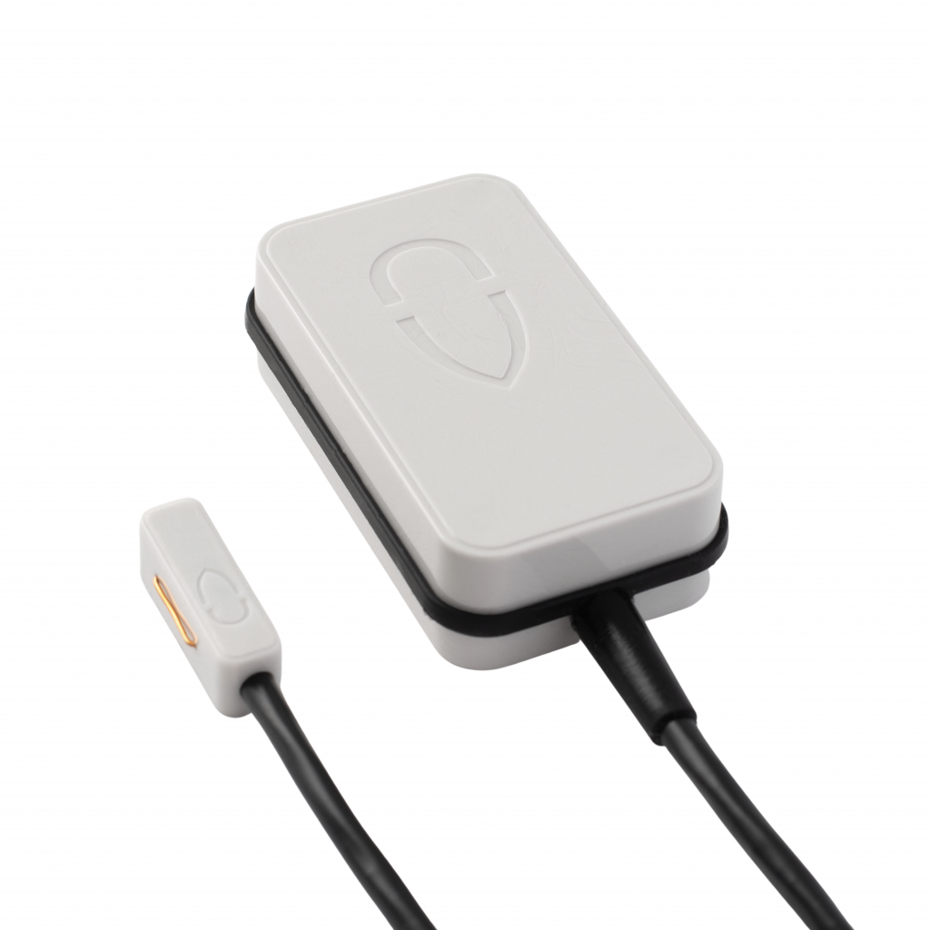 High Water Sensor | Boat Water Monitoring | VirCru