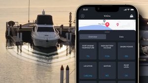 VirCru | Boat Monitoring, Security & Control Products