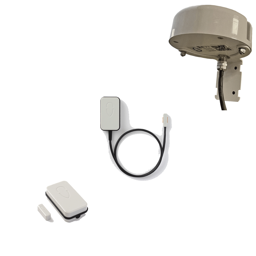 VirCru | Smart Boat Monitoring | Our Products